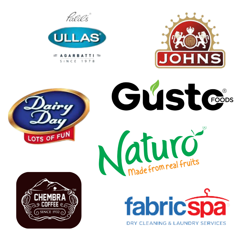 FMCG Packaging: Making brands relevant – 1000 Suns